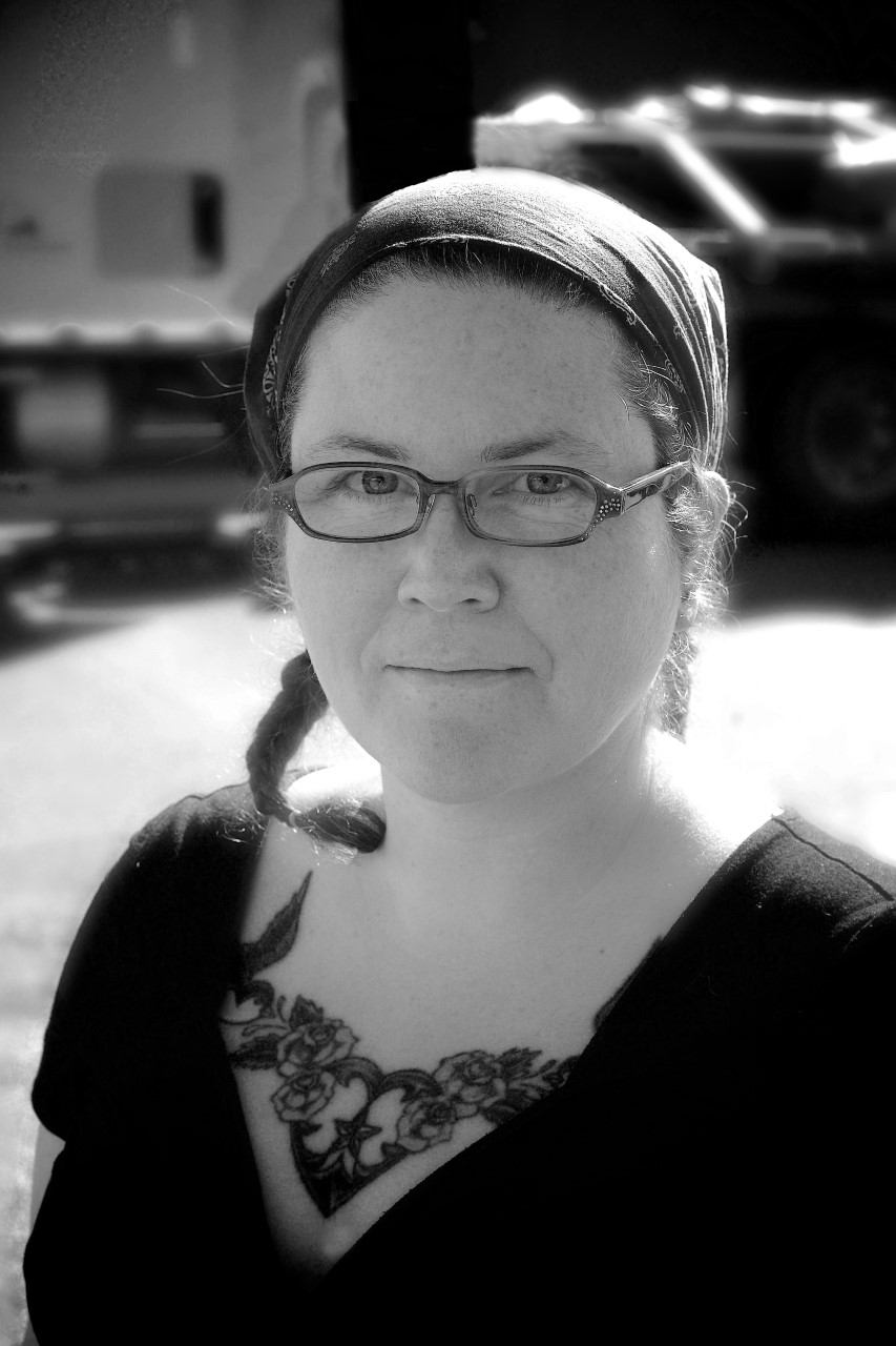 10 Things I Can See From Here by Carrie Mac – Blog Tour! - Here's to ...