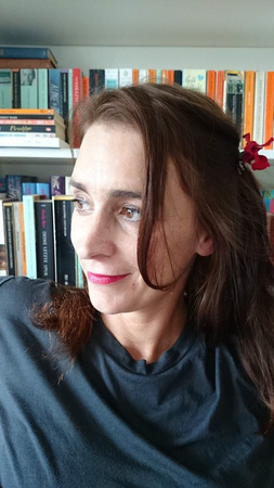 Blog Tour: The One Memory of Flora Banks by Emily Barr – Bookish Recipe ...