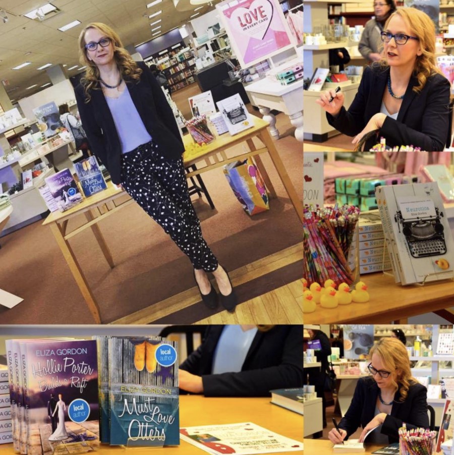 Blog Tour: Dear Dwayne, with Love by Eliza Gordon – Guest Post and ...