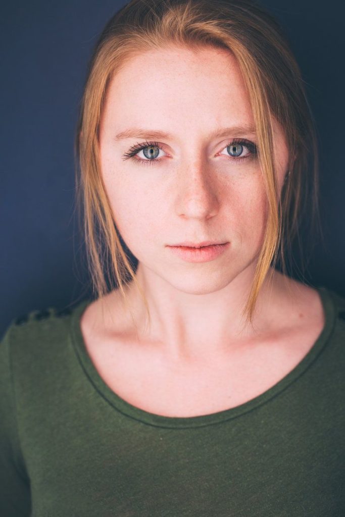 Blog Tour: Havenfall by Sara Holland - Here's to Happy Endings